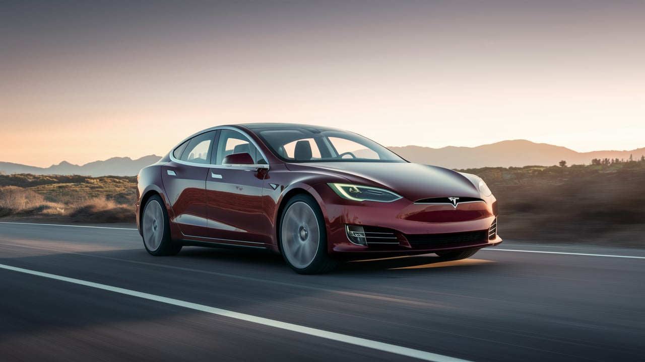 Why Choose a Tesla: Benefits for California Residents - Nikola Customs